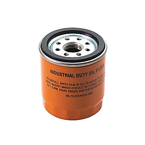 Generac Oil Filter for Dixie Chopper Lawn Mowers / SE2744, SE2750 / 900464
