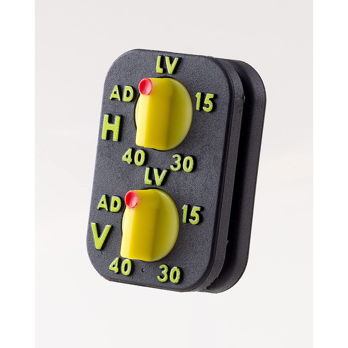 SkorKeep - Tennis Score Keeping and Vibration Dampening in One Device!