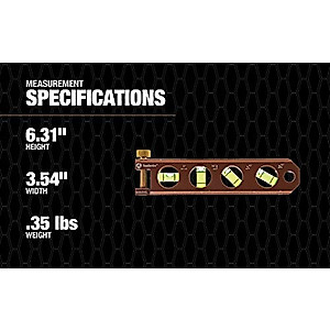 Southwire - 58281640 LEVEL; 6 IN CONDUIT BENDING; Model:MCBLEVEL