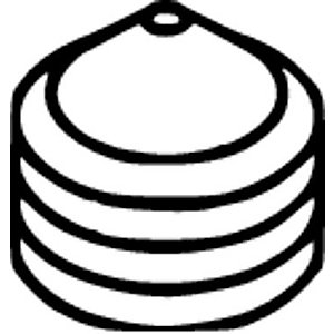 Set Screw (Pre Coated) for A-dec RPH435