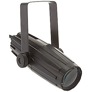 CHAUVET DJ LED Pinspot 2 Compact Hard-Edge LED Spot Light