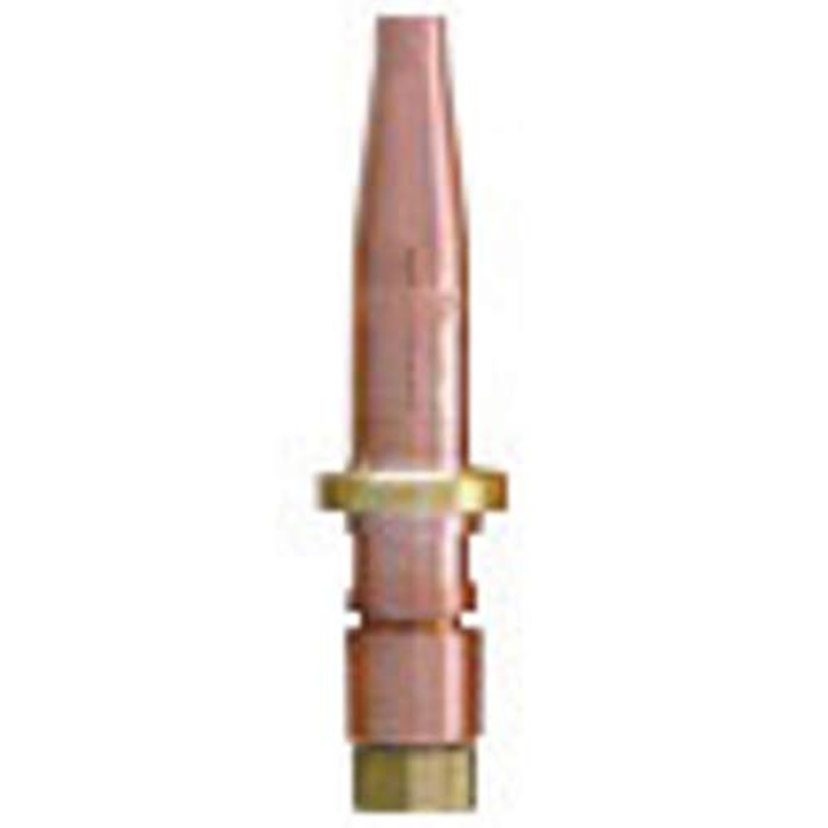 Miller Smith MC-12 Size 1 One Piece Acetylene Medium Duty Cutting Tip, Package Size: 1 Each