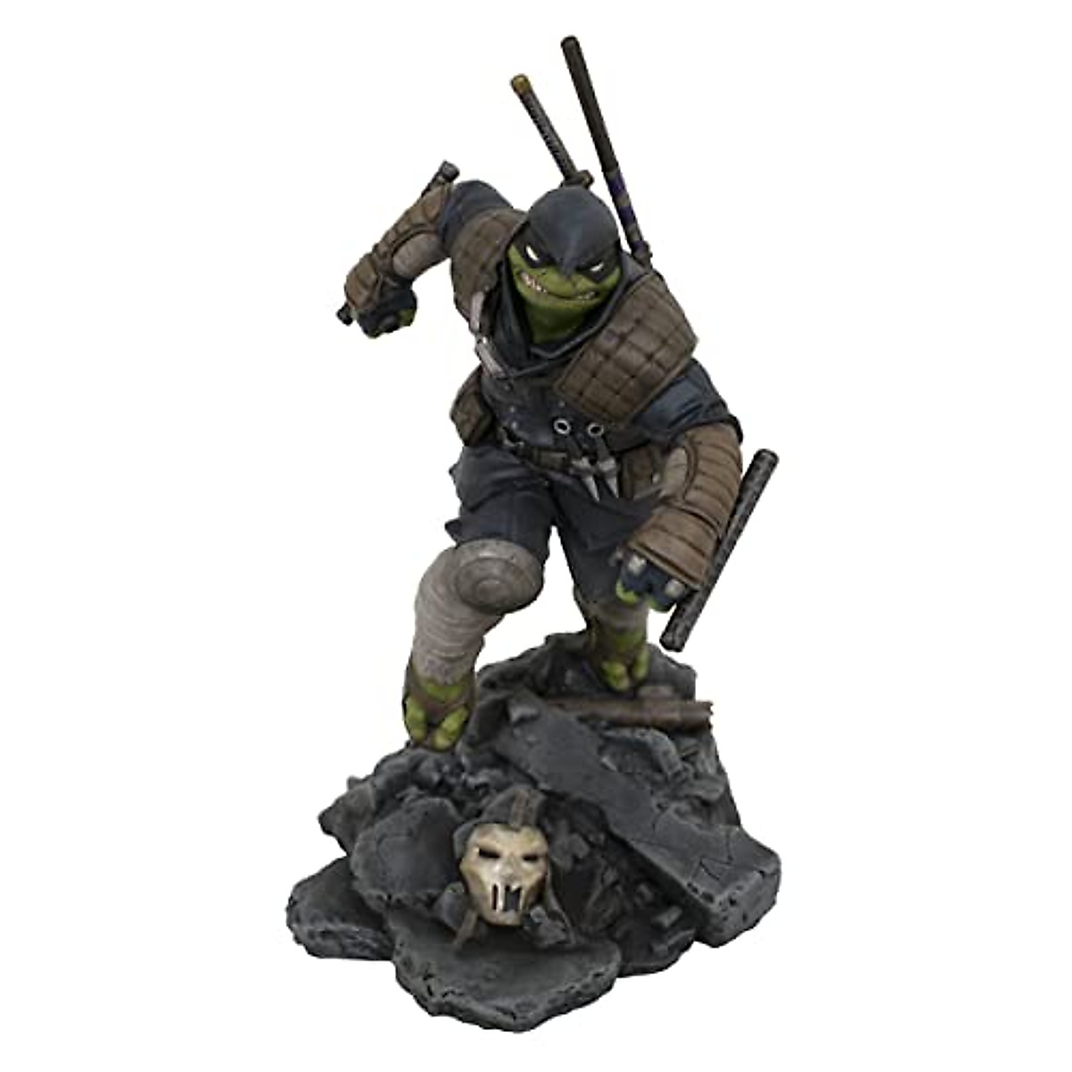 Teenage Mutant Ninja Turtles Gallery: The Last Ronin PVC Statue
