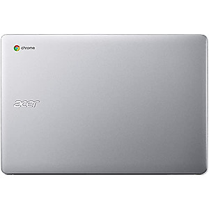 2022 Acer Chromebook 315 Laptop Computer 15.6” Full HD 1080P Touchscreen IPS Display Intel Celeron N4020 Processor (Up to 2.8GHz) 4GB RAM 64GB eMMC Webcam BT USB Type C Chrome OS + TiTac Accessory