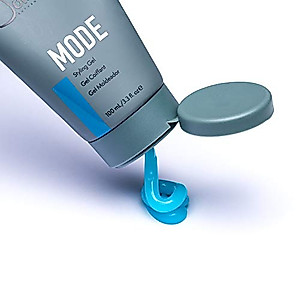 JOHNNY B. Mode Styling Gel 3.3 oz.