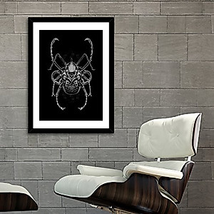 FANTASMAGORIK¨ INSECTS 1