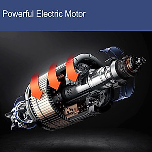 Electric Groin Hair Trimmer, Balls Shaver for Men Electric Groin Hair Trimmer for Men Rechargeable Body Groomer Pubic Hair Razor Balls Shaver IPX7 Waterproof Washable Wet/Dry Clipper Body Grooming