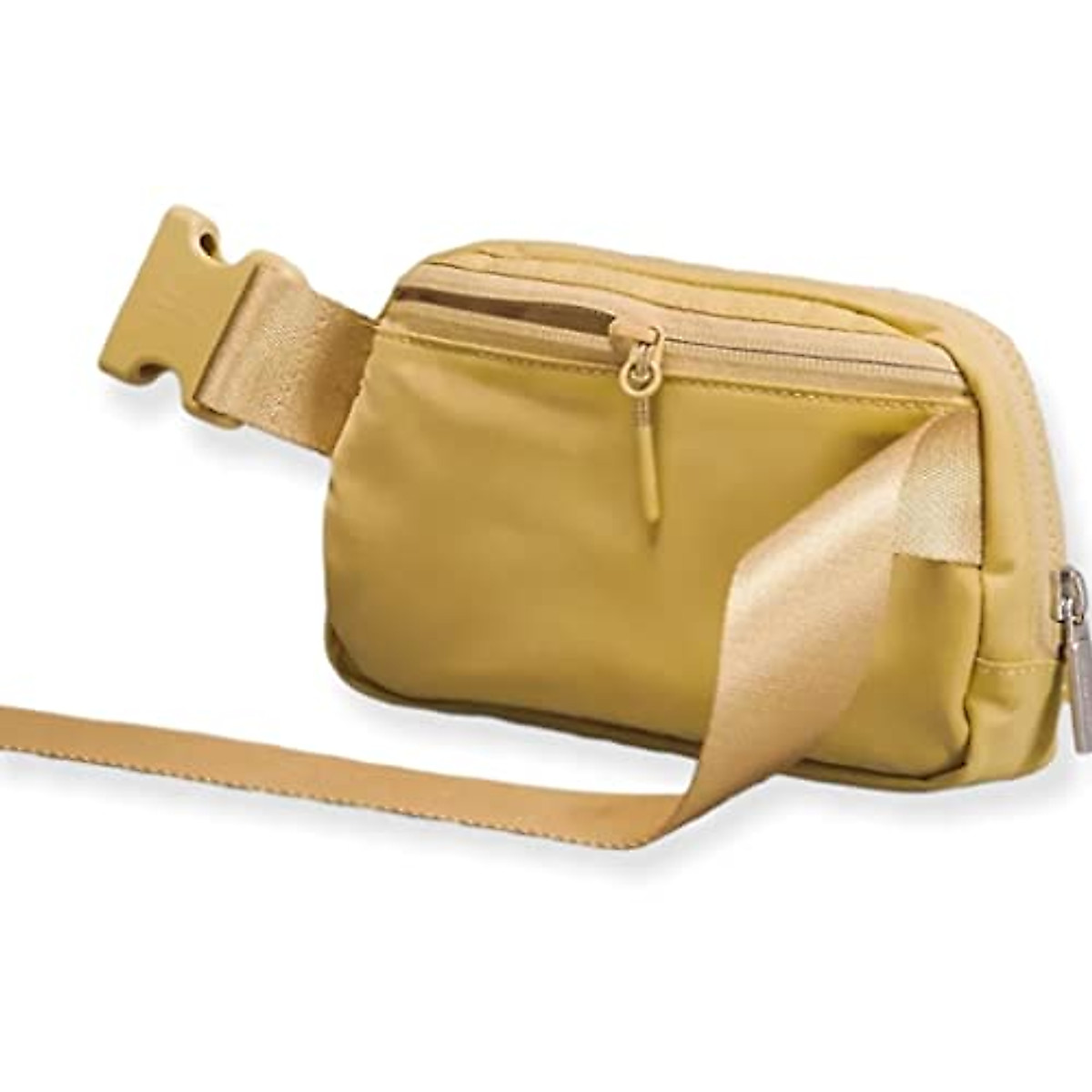 Lululemon Everywhere Belt Bag 1L (Highlight Yellow)