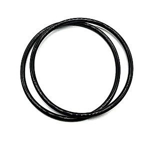 U9-229 O-218 O-Ring for Dura/Max-E-Glas Pump Lid (2/ Pack)