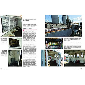 Dreadnought Battleship Manual (Haynes Manuals)