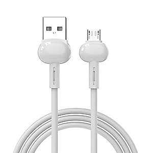 BGNTBUK Ucsb-mraid12g 1m 3A Silicone Data Cable Mobile Phone Color Fast Charging Line Liquid Soft Plastic Flash Charging Cable Charging Cable Type C to Type C