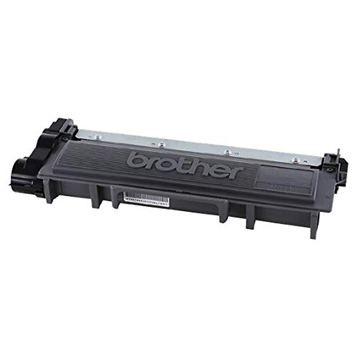 Brother TN660 (TN-660) High Yield Black Toner Cartridge, 4-Pack