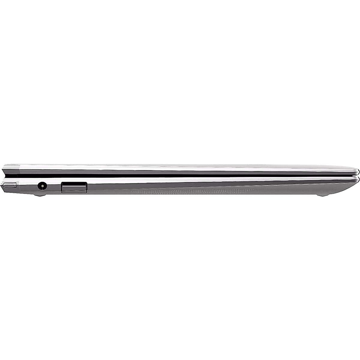 HP Spectre Touch x360 13 in Silver Convertible Laptop 11th Gen Intel i5 up to 4.2GHz 8GB DDR4 256GB SSD 13.3in FHD Backlit Keyboard Win 11 (13-AW200-Renewed)