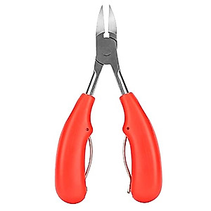 HEEPDD Multifunctional Piglets Teeth Clipper Stainless Steel Piglet Teeth Cutter Pig Tooth Nipper