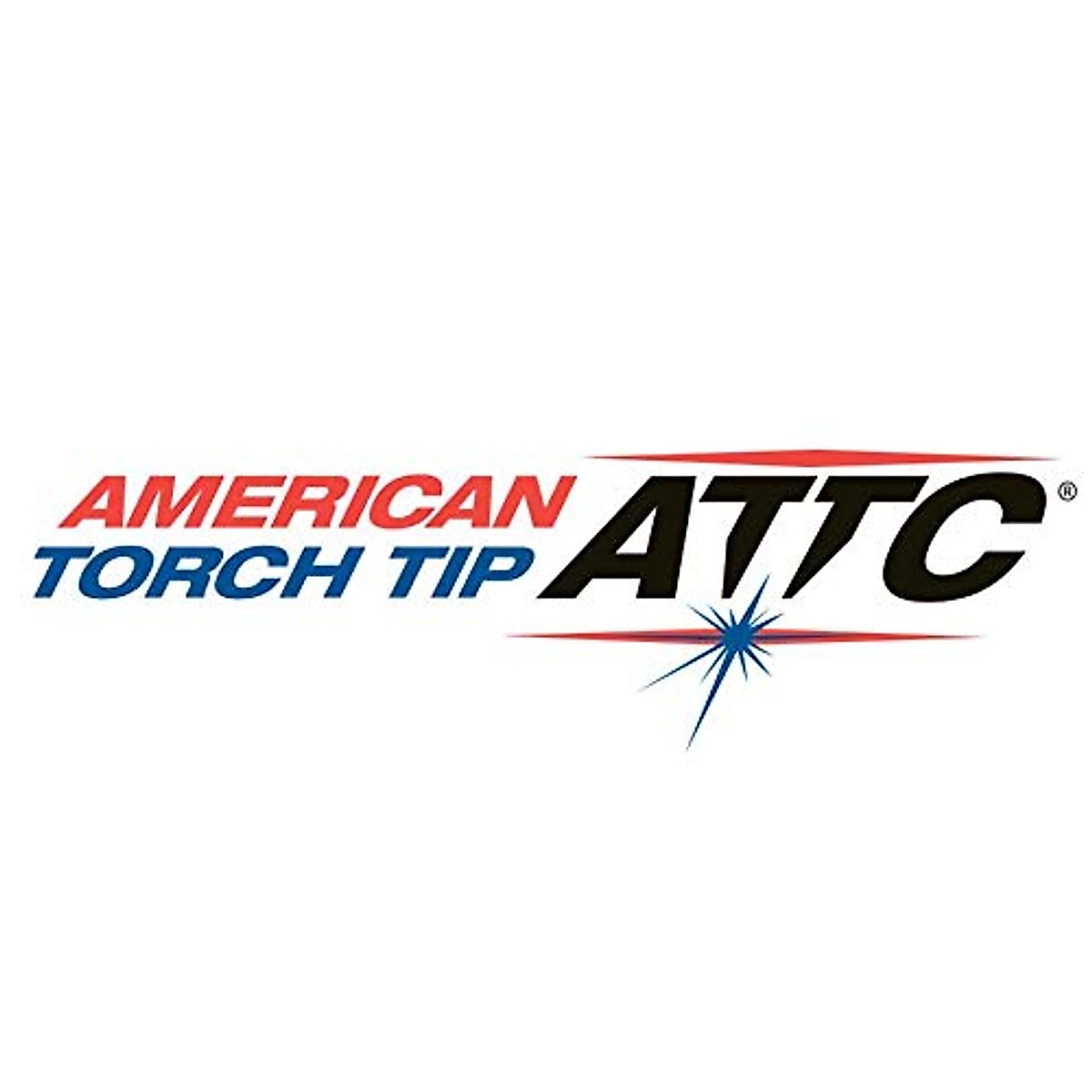 American Torch Tip Gun 180A 12' .035" Ltng./Mille