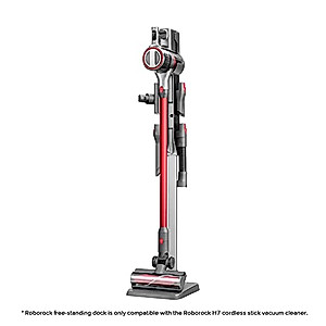 roborock H7 Handheld Vaccum Cleaner Floor Stand