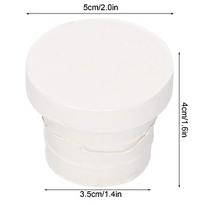 Ladder Rubber Plug Pool Ladder Stopper, Swimming Pool for Safety Pool Hotel