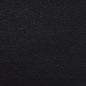 Zelouf Fabrics Black Triple Mesh - Fabric by The Yard - Solid, Printed, and Novelty Fabrics Ideal for Sewing Garments, Wedding Dresses, Costumes, Special Occasions, Tablecloths, Crafts, and DIY…