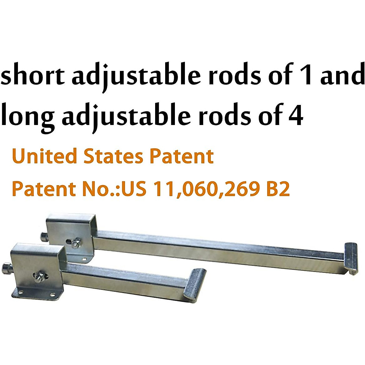 Undermount sink brackets,Undermount sink repair kit, Best undermount sink support,Undermount kitchen sink brackets for fallen sink support.(Patent)