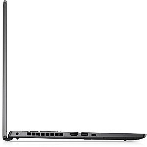 Dell 2023 Vostro 7620 Business 16" FHD+ Laptop Intel 14-Core i7-12700H NVIDIA RTX 3050 4GB GDDR6 40GB DDR5 4TB NVMe SSD WiFi 6E RJ-45 Thunderbolt4 HDMI Webcam Backlit KB Fingerprint Windows 10 Pro