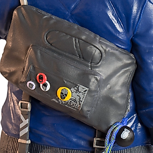 Ubisoft Watch_Dogs 2 Marcus Figurine Statue