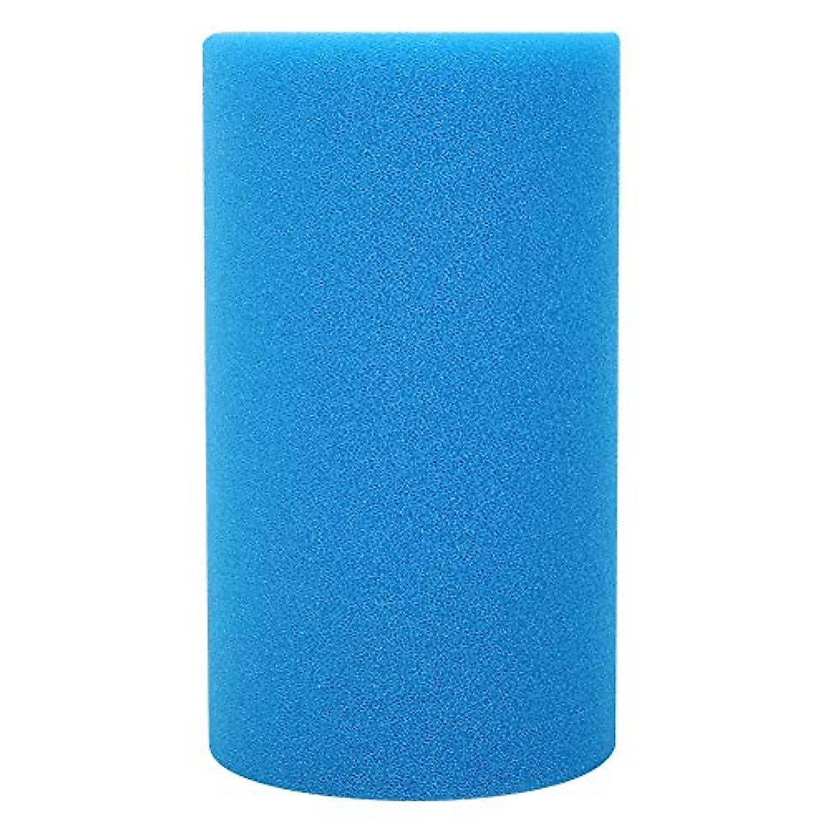 RvSky Garden Supplies Washable Reusable Swimming Pool Filter Sponge Cartridge Replacement Pool Cleaning Accessories