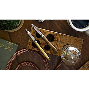 BIG IDEA DESIGN Copper Click EDC Pen