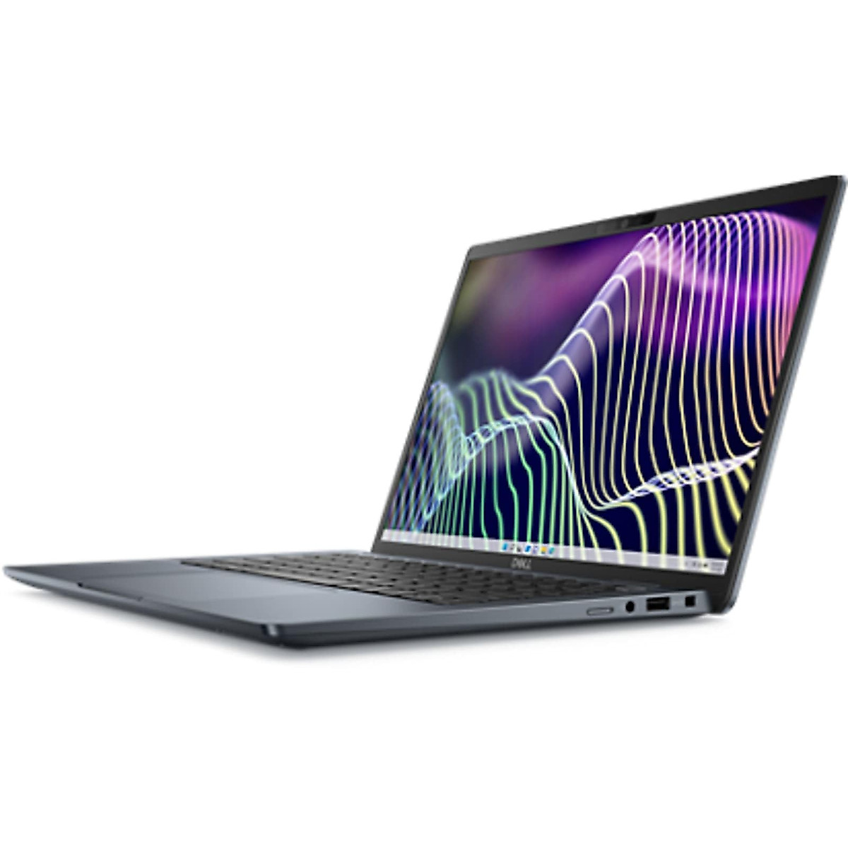 Dell Latitude 7000 7340 2-in-1 (2023) | 13.3" QHD+ Touch | Core i5-256GB SSD - 16GB RAM | 10 Cores @ 4.6 GHz - 13th Gen CPU Win 11 Pro