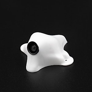 BETAFPV C02 FPV Micro Camera 1/4’’ CMOS Sensor 1200TVL 2.1mm Lens NTSC FOV 160 Degree with Global WDR for Micro Whoop Drone Like Meteor Cetus Series Drones