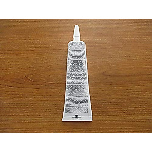 Mopar ATF Caoutchouc Silicone RTV Transmission Sealer Jeep Chrysler Dodge Ram