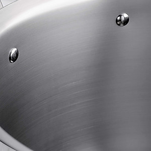 Tramontina Prima Covered Sauce Pan Stainless Steel 1.5 Quart, 80101/023DS