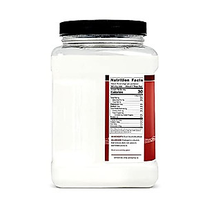 Hoosier Hill Farm Instant Clear Jel, 1.5LB (Pack of 1)