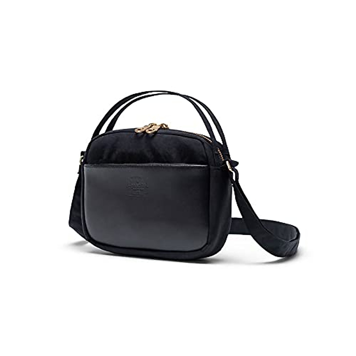 Herschel Supply Co. Orion Crossbody Mini Black One Size