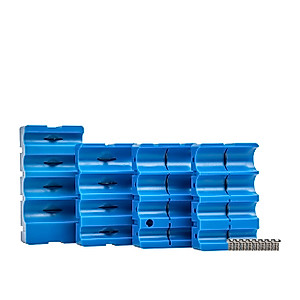 Jonard Tools MS-426RB Replacement Blade Set for MS-426 Fiber Optic Mid Span Slit & Ring Tool
