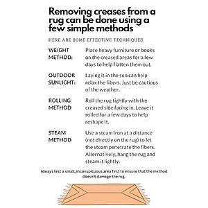 Garland Rug Carnival Stripe Non-Slip Recycled 2' X 12' Multi-Color Area Rug – Modern, Stain-Resistant, Ideal for Living Rooms & High-Traffic Areas