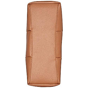 Calvin Klein Ivy Novelty Hobo, Caramel