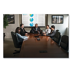 Belkin USB-C Multimedia Adapter, HDMI/Ethernet/USB-A/USB-C/VGA, 4.33", Black