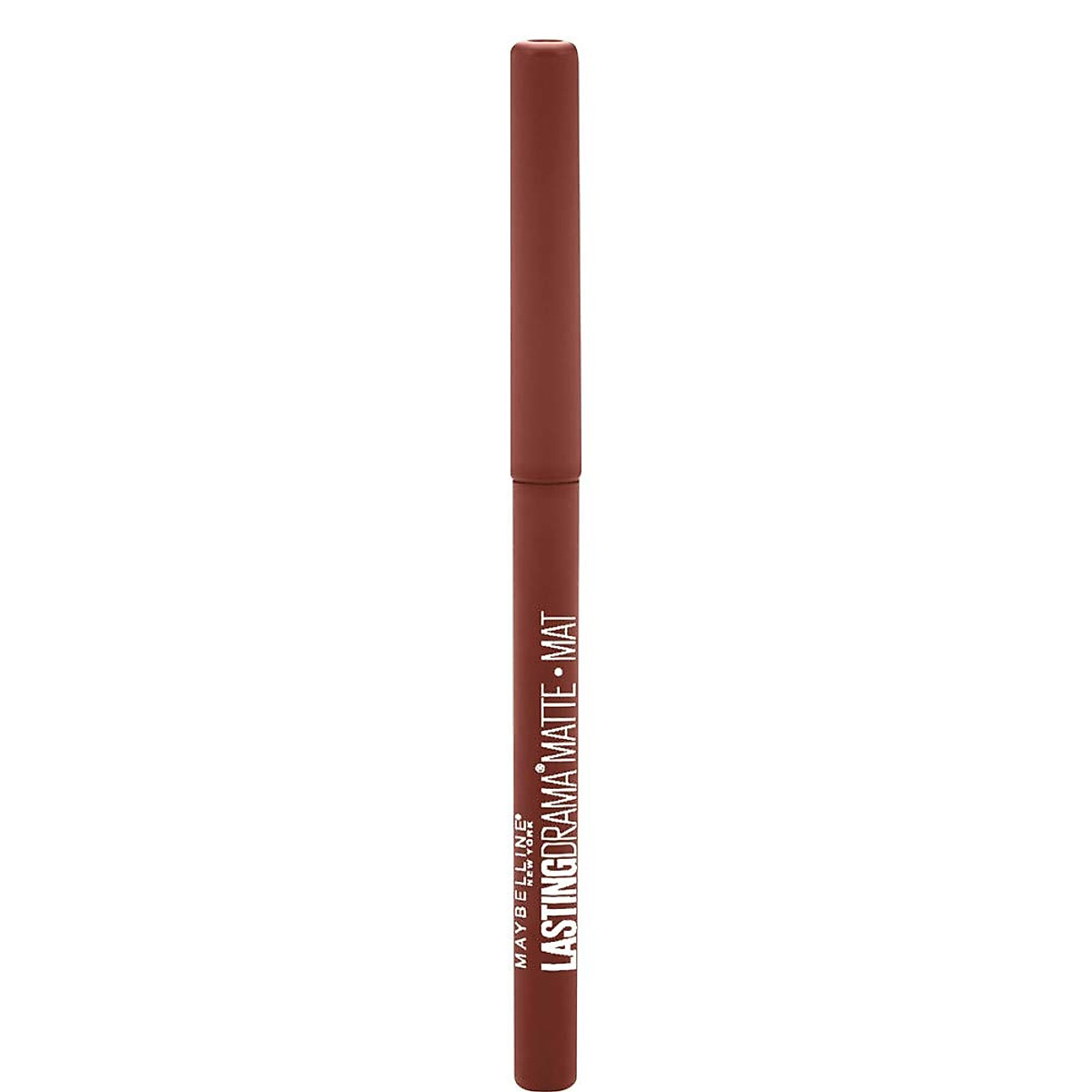Maybelline Lasting Drama Carbon Matte Eyeliner - 830 Rusty Terracotta