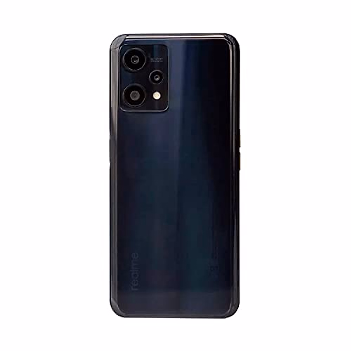 Realme 9 Pro 5G + 4G LTE GSM 128GB + 8GB 6.6" 64MP Triple Camera Unlocked Latin Europe Dual Sim (NOT Verizon/Boost/Cricket/Metro/AT&T/Tmobile) + Fast Car Charger Bundle (Midnight Black)