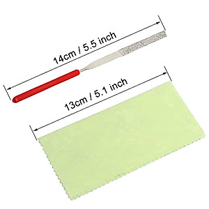 10Pcs Gundam Model Tools Kit Gunpla Tool Model Hobby Tool Kits Bandai Tool Gundam Modeler Basic Tools for Hobby Model Building Making Assembling