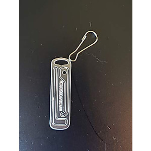 Grim Workshop Probe Micro Tool