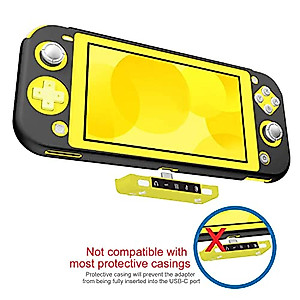 HomeSpot Pro Switch Bluetooth Adapter, Audio Chat Mixer for Streaming Switch & Smartphone or PC Audio, Spotify, Discord, Voice Call to Bluetooth Headphones, with aptX Low Latency and Built-in Mic