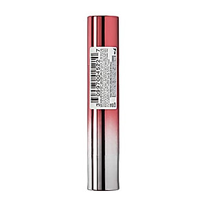 Almay Color & Care Lip Oil In Stick, Rosy Glaze 120, 0.09 Oz