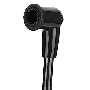 ZPSHYD Ignition Coil, Garden Chainsaw Ignition Coil Replacement Accessories Parts Fit for Lawn Mower Chainsaw 530039198