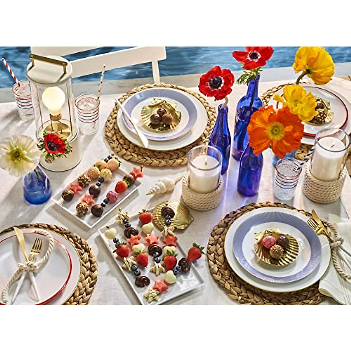 Godiva Chocolatier Patisserie Dessert Truffles Assorted Chocolate Gift Box, 24-Ct, 16.04 oz