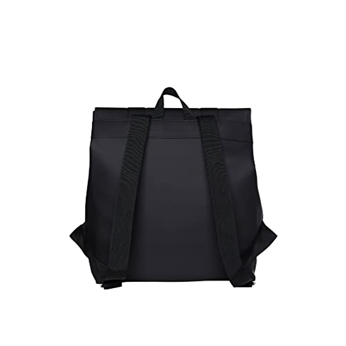 RAINS MSN Bag - 01 - Black