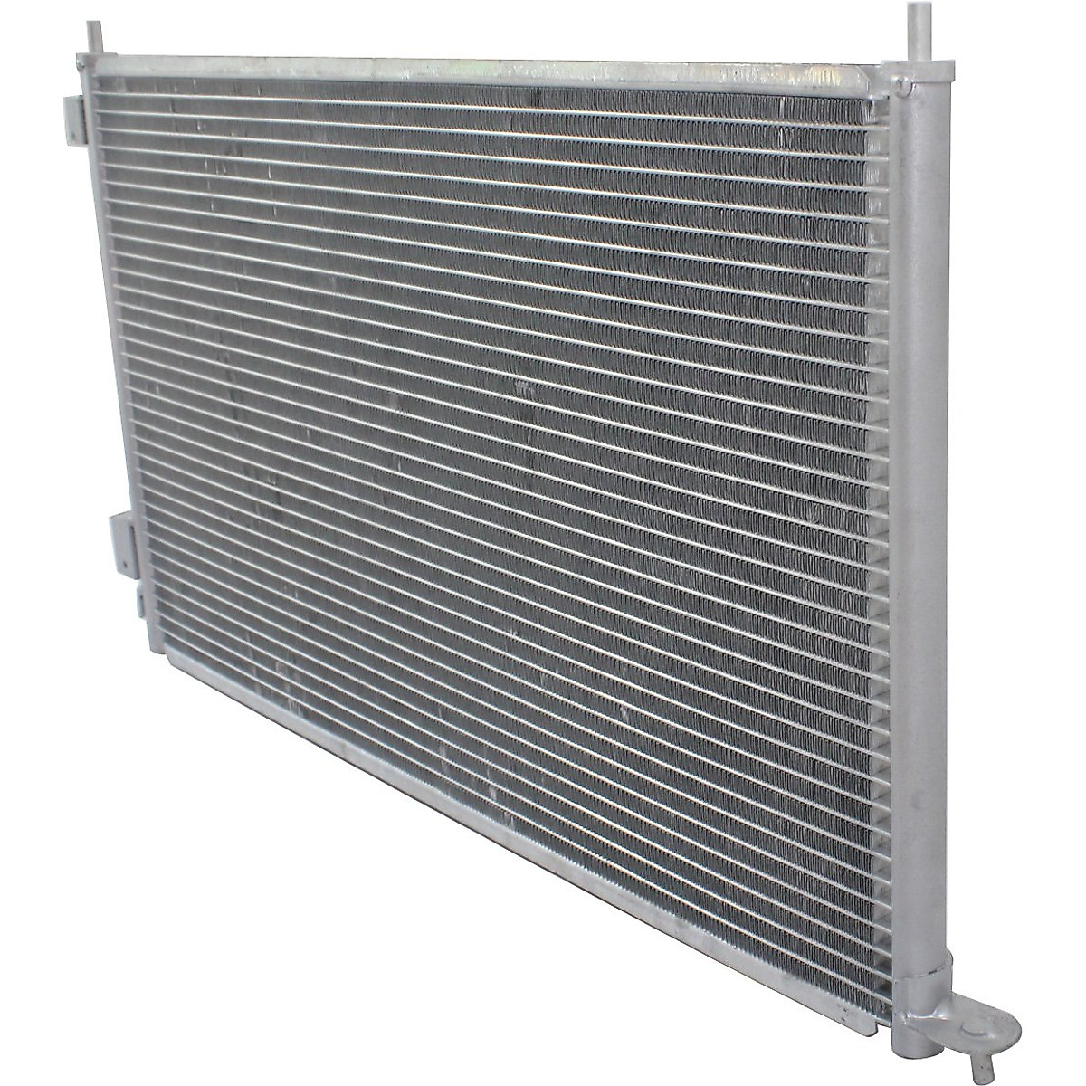 Kool Vue A/C Condenser Compatible with 2005-2009 Chrysler 300, 2012-2014 300, Fits 2006-2009 Dodge Charger& 2012-2021 Dodge Charger - HO3030125