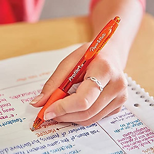 Paper Mate Profile Retractable Ballpoint Pen