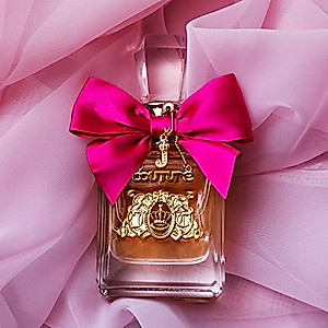 Juicy Couture Women's Perfume, Viva La Juicy, Eau De Parfum EDP Spray, 3.4 Fl Oz