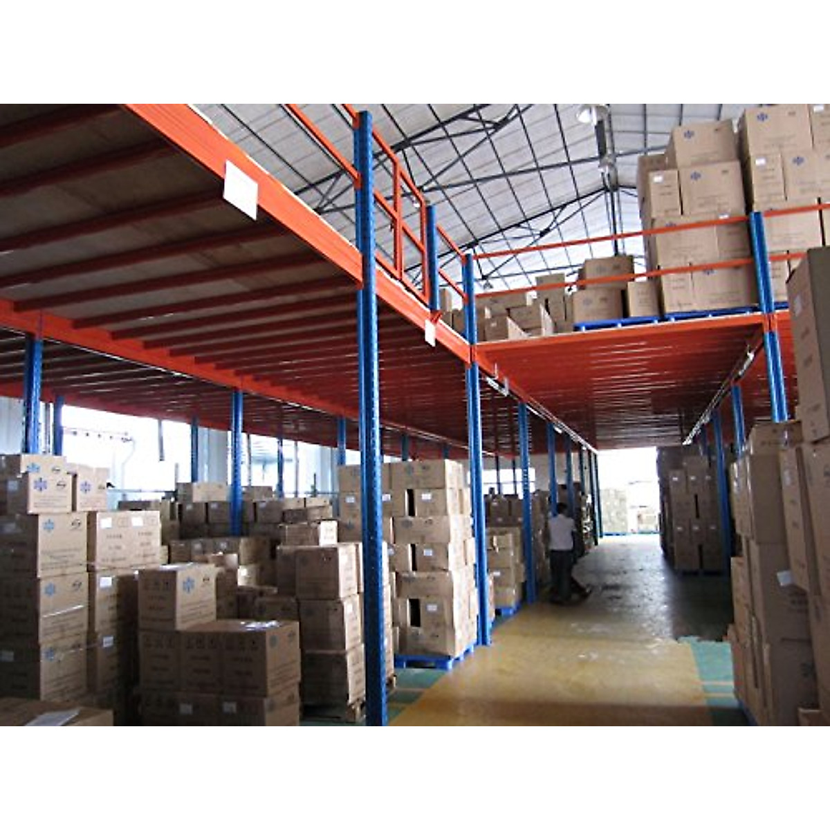 ORIGINAL DMF5005N-EB 5.2 Inch 240×64 New Industrial LCD Display Panel Screen